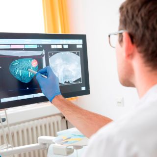 MRT/Ultraschall Fusionsbiopsie der Prostata - Asklepios Stadtklinik Bad Tölz